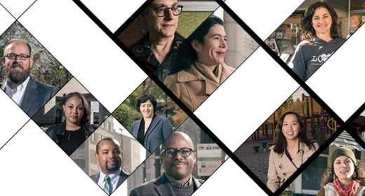 Michigan Alumnus profiles four Fordies in Detroit “Movers and Shakers ...