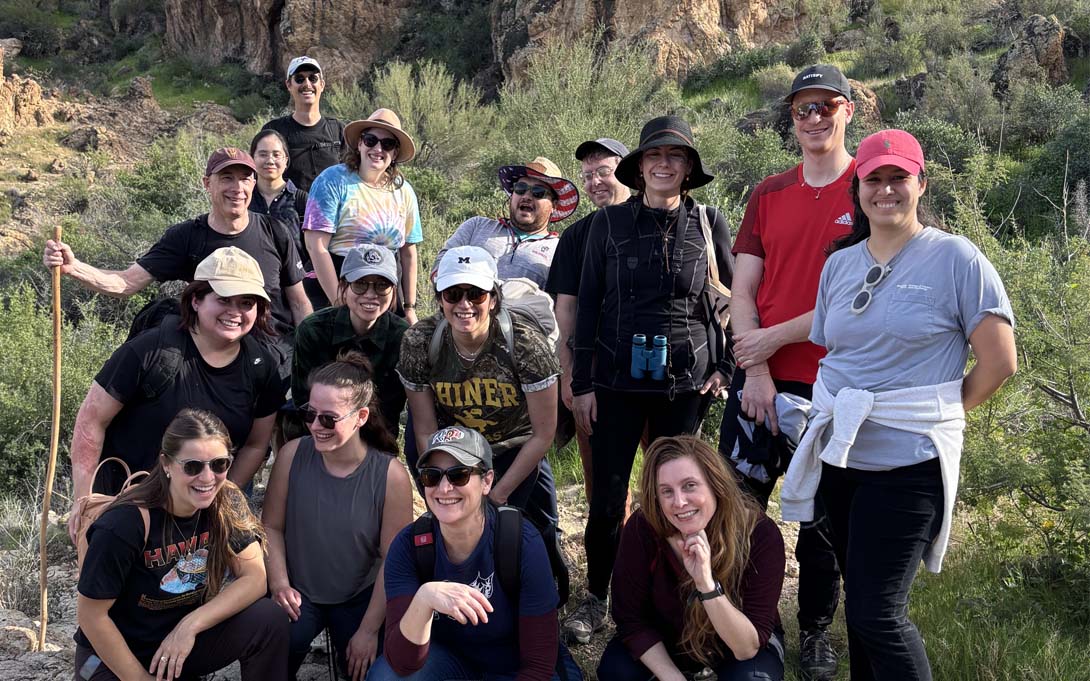 Reflection on Emerging Technologies Winter School | Science, Technology ...